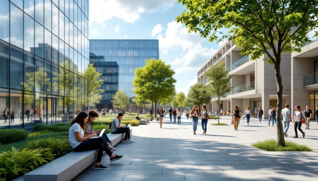 ENT Univ Poitiers 2025 : Guide Essentiel pour Bien Débuter