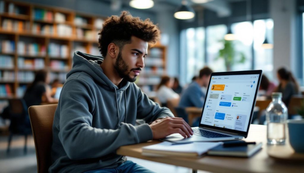 ENT Univ Angers 2025 : Accès Facile à Votre Espace Étudiant